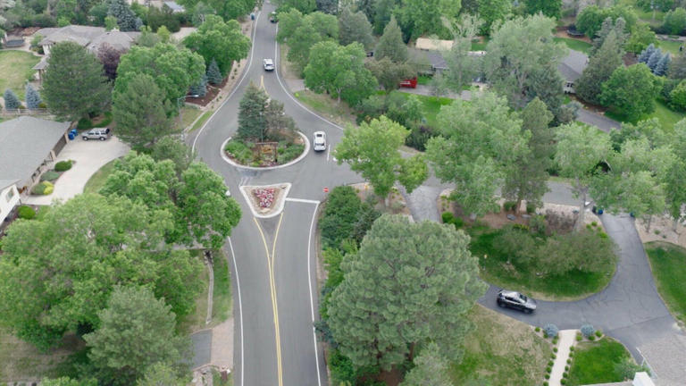 Colorado town's gate proposal sparks safety, public access dispute with ...