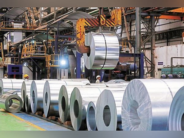 Govt to deploy more trade remedies to shield steel sector from unfair ...