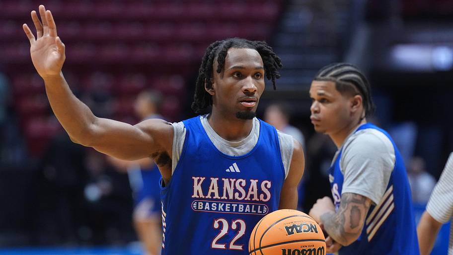 1 strength and 1 concern for Utah Jazz's top targets at No. 2 pick