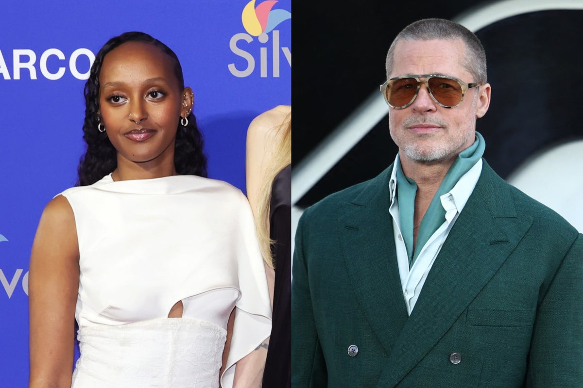 Brad Pitt’s family divide deepens as another daughter drops last name