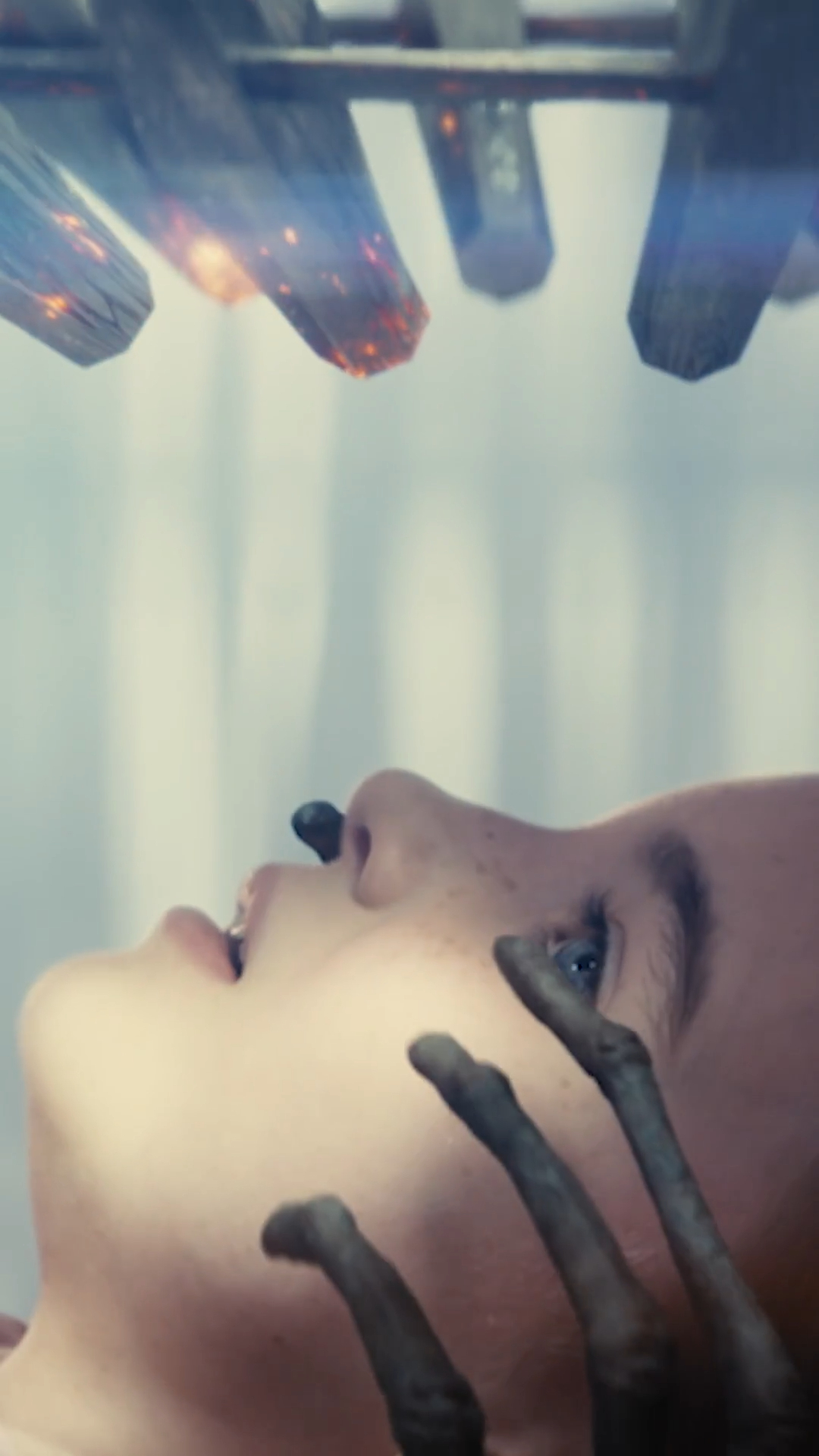 Are we alone? The evolution of aliens on film.