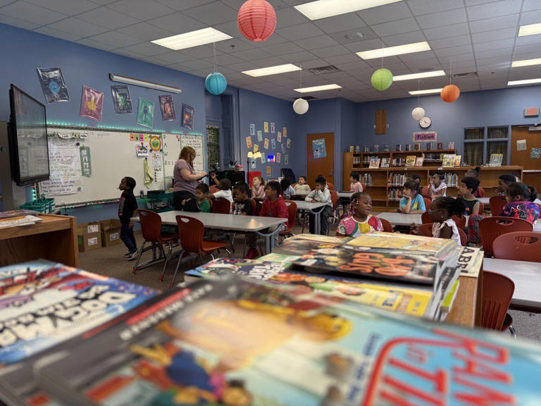 Omaha Public Schools offers summer reading programs as district sets ...