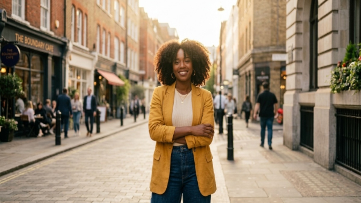 "Don't touch my hair": A boundary many Black women wish people would ...