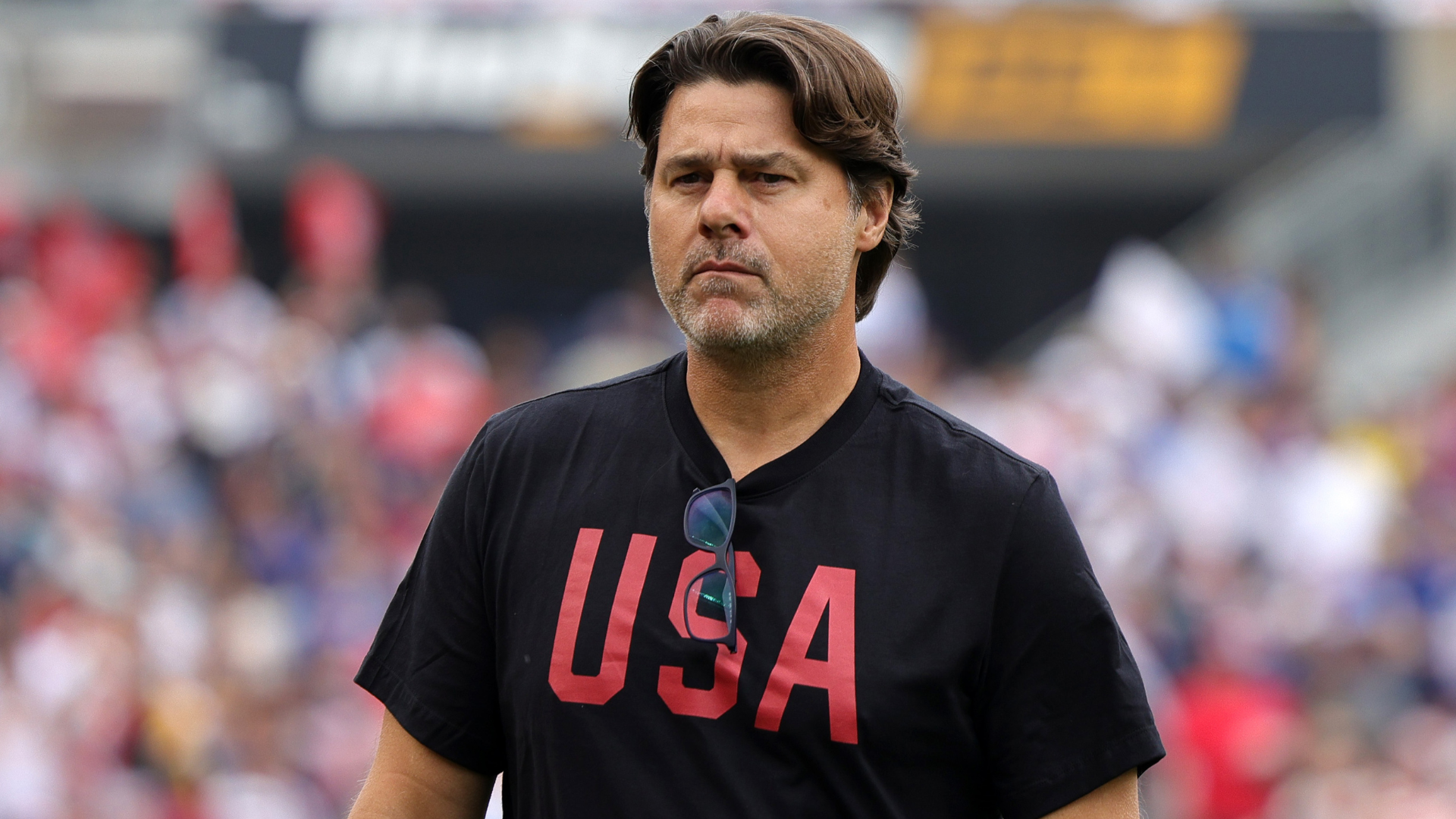 Mauricio Pochettino's big bet: The USMNT boss has preached vibes over ...