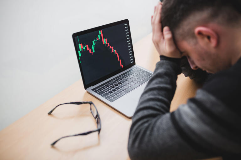 Why uranium energy stock is plummeting again today