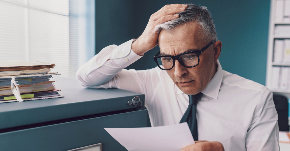 7 financial mistakes that are almost impossible to recover from after 60