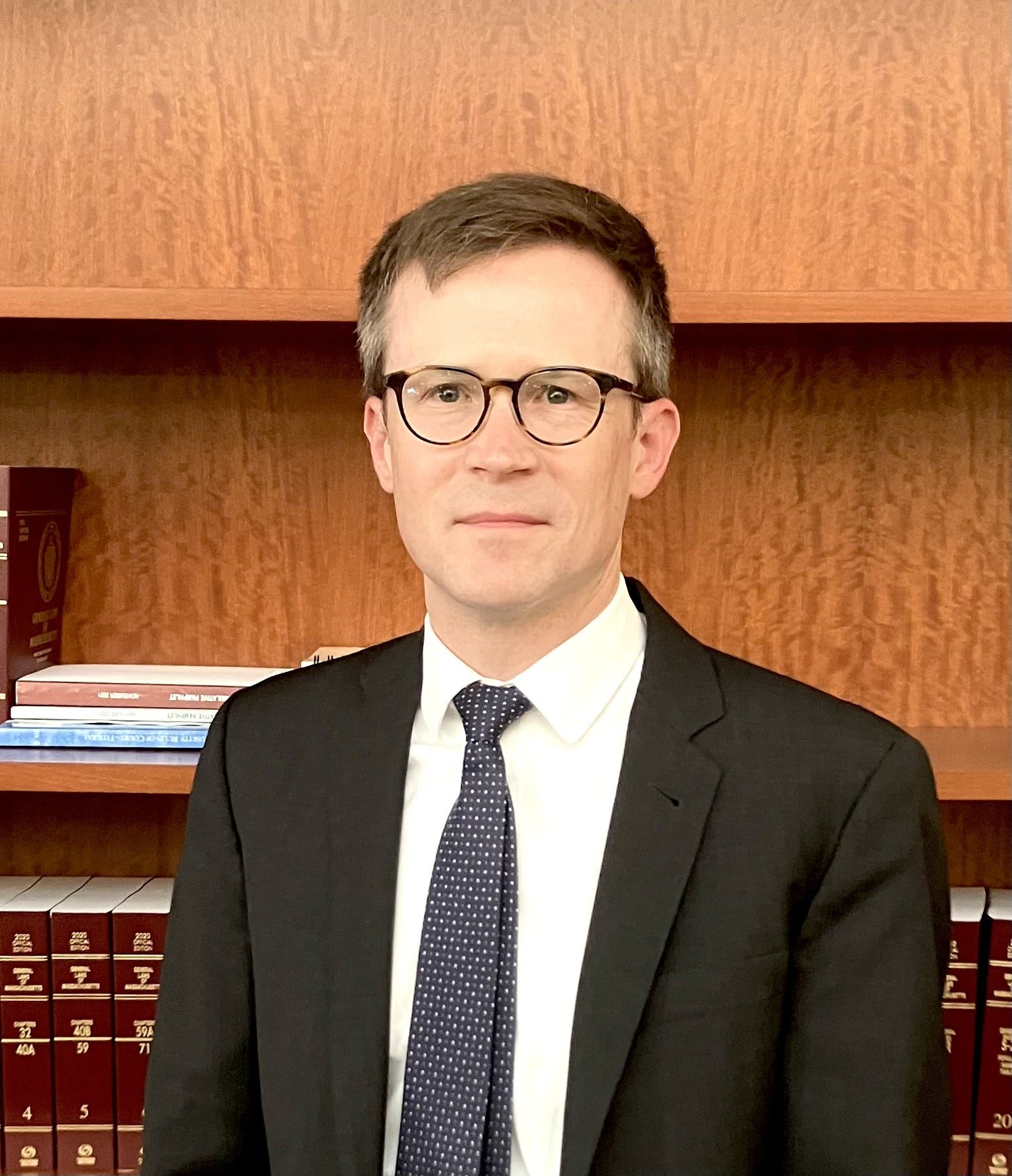 Healey nominates Worcester District Court judge for state appeals panel