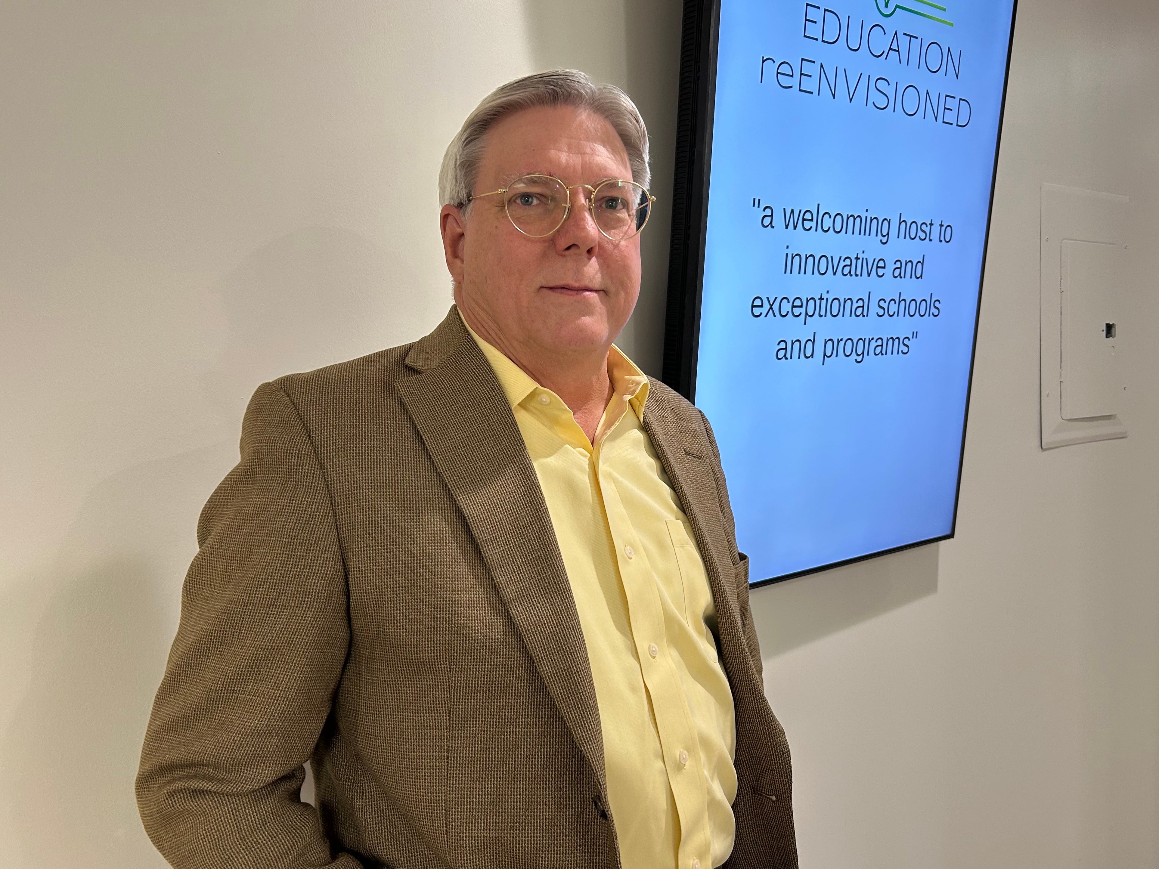 Colorado group that started controversial 'public Christian school ...