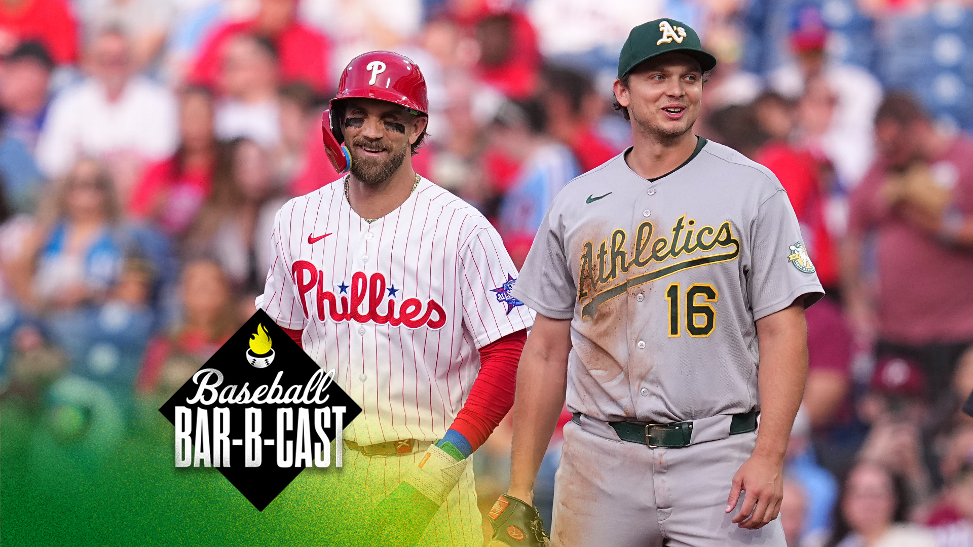 All-Star Game starters debate, Braden Montgomery has an incredible MLB ...