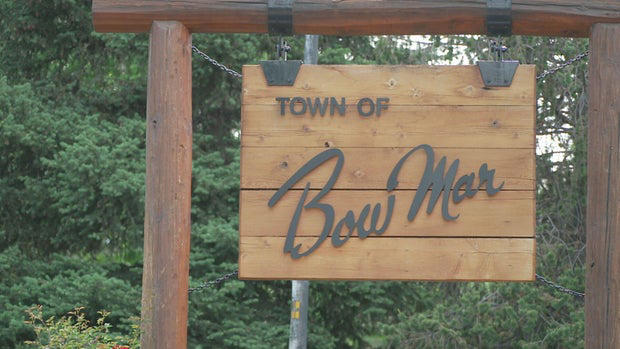 Colorado town's gate proposal sparks safety, public access dispute with ...