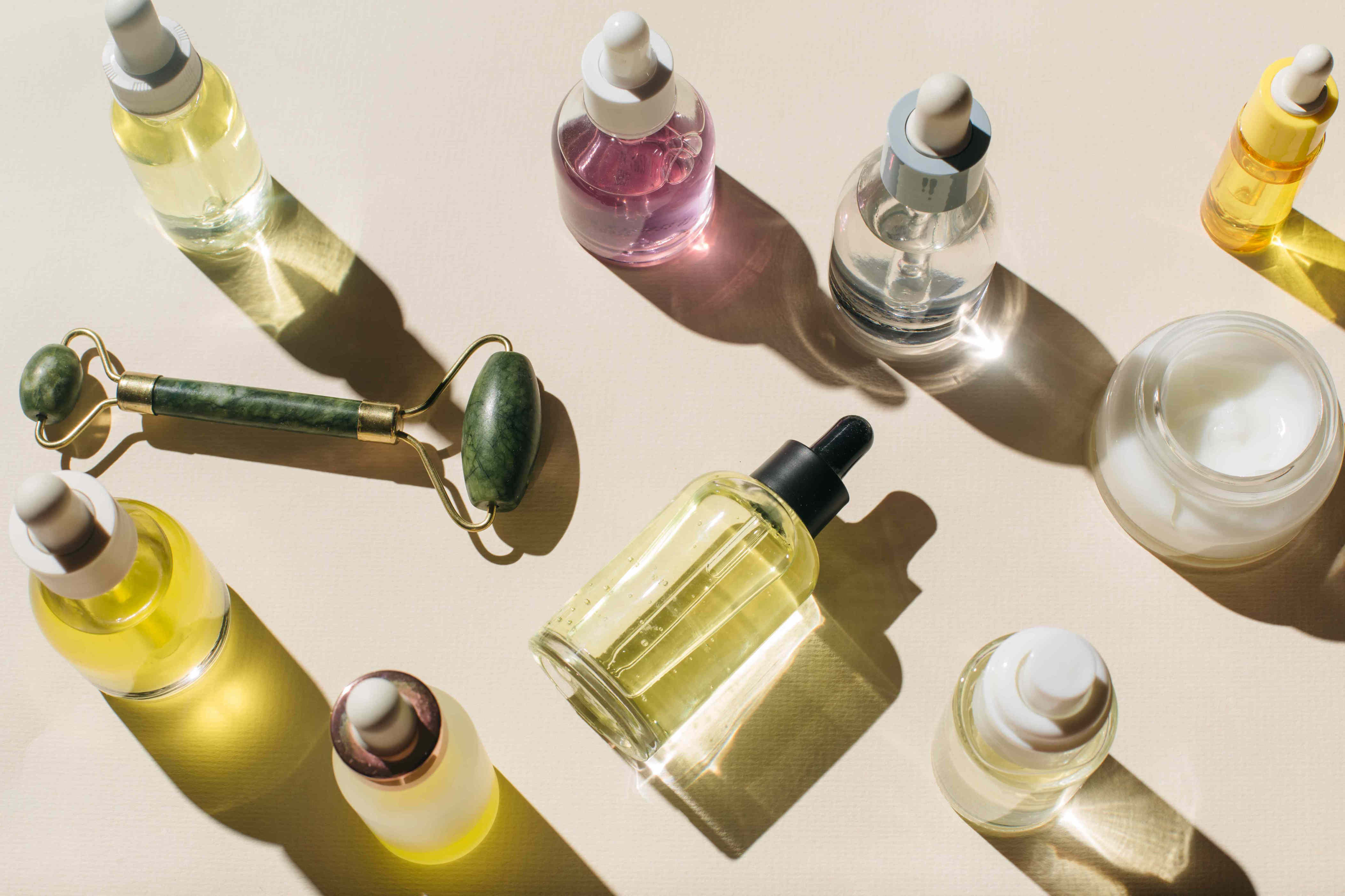 Which anti-aging ingredients really work? Here's what dermatologists ...