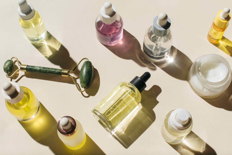 Which anti-aging ingredients really work? Here's what dermatologists ...