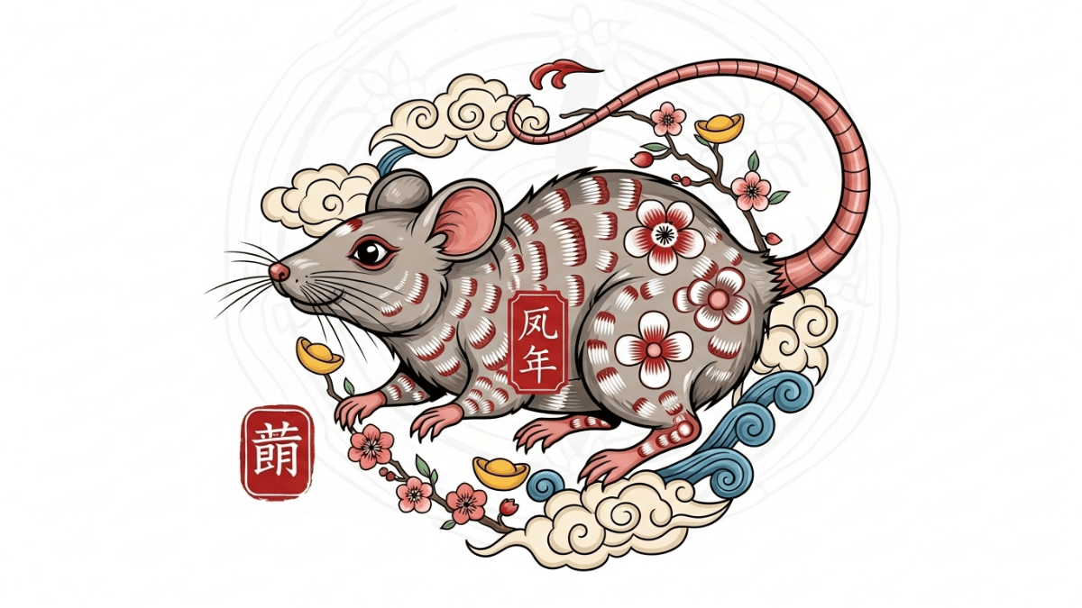 Chinese horoscope: What fate has in store for each zodiac animal during ...