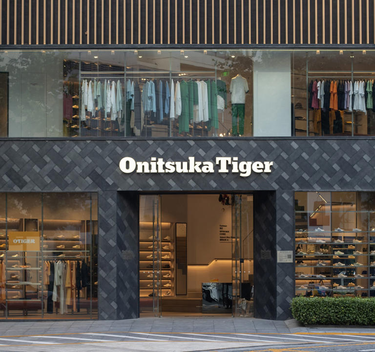 ASICS to spin off Onitsuka Tiger into standalone business from 2027
