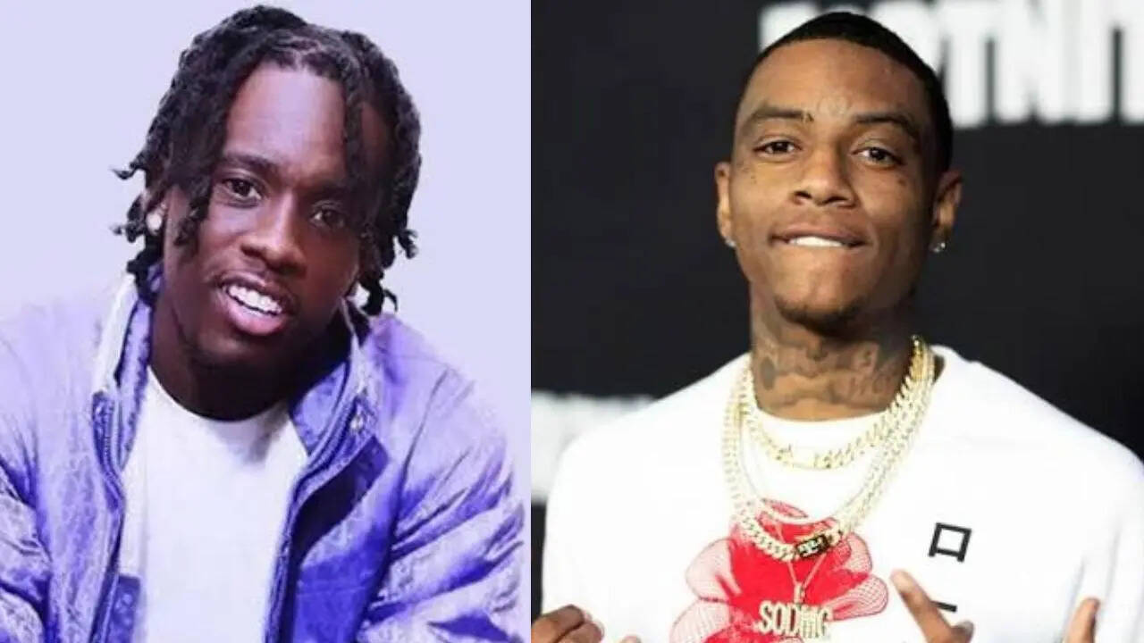 Soulja Boy starts Rapper University following public feud with Kai ...