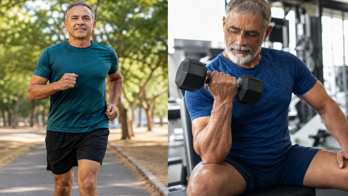 Can these 2 exercises lower high blood pressure within just 24 hours ...