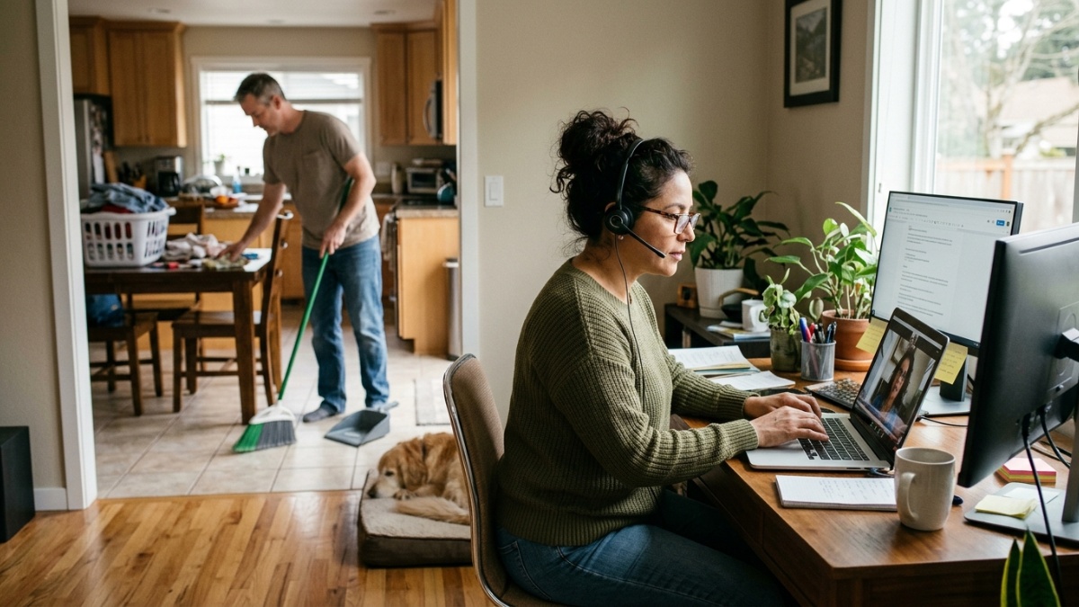 When she is more successful than him: the hypogamy trend that is ...