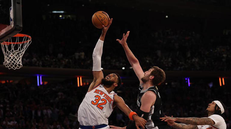 Knicks-Spurs NBA Finals game 4: Three bold predictions as New York ...