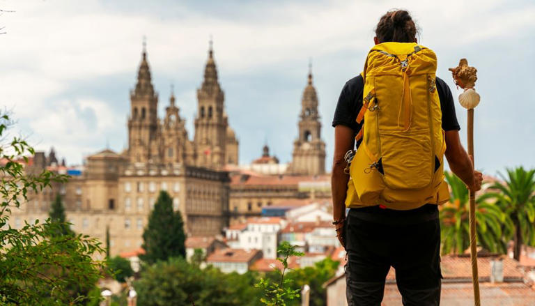Revelamos los 10 senderos más increíbles del mundo que todo viajero ...