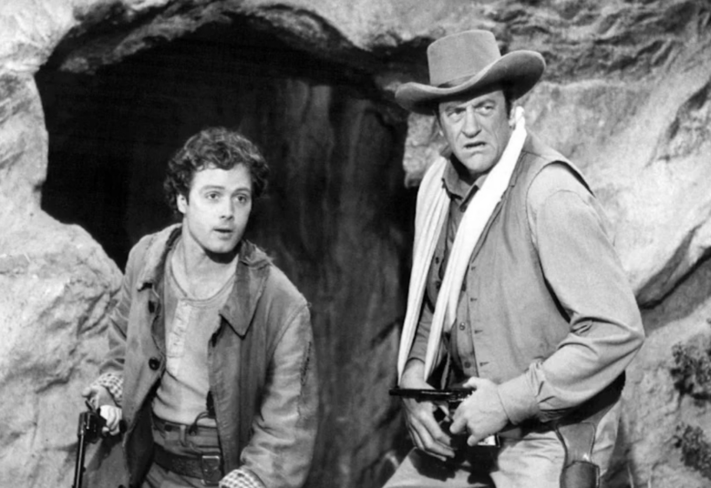34 classic TV shows to start binging tonight