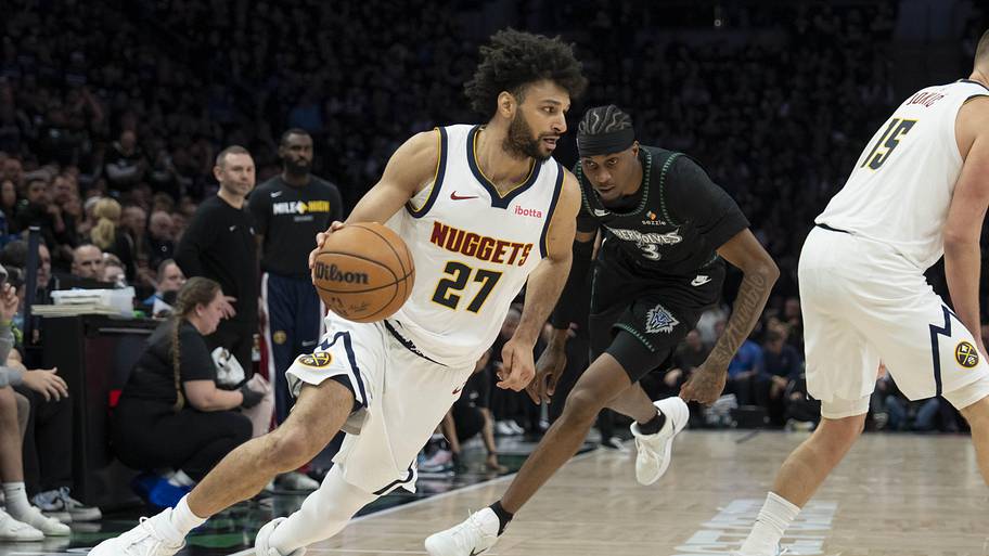 Nuggets Unlikely to Trade One Player Outside of Nikola Jokic