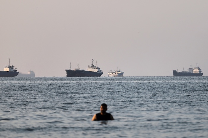 OPEC cuts oil demand forecast again as Strait of Hormuz closure continues