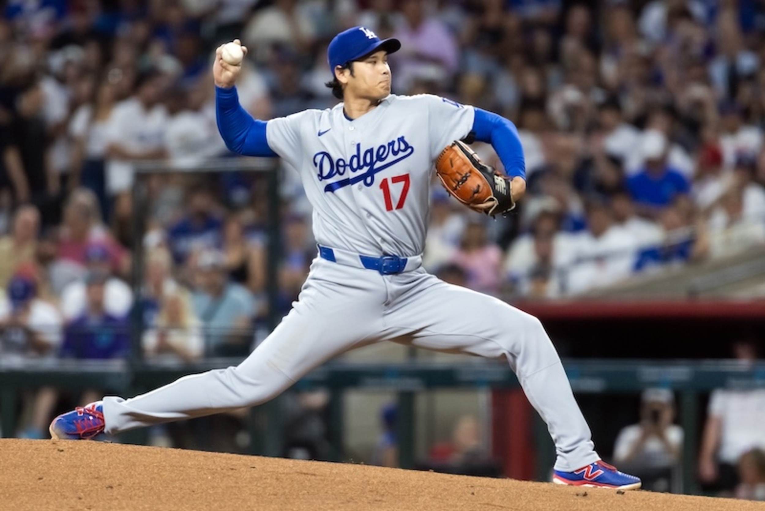 Shohei Ohtani’s 'baseball IQ' helping him as pitcher