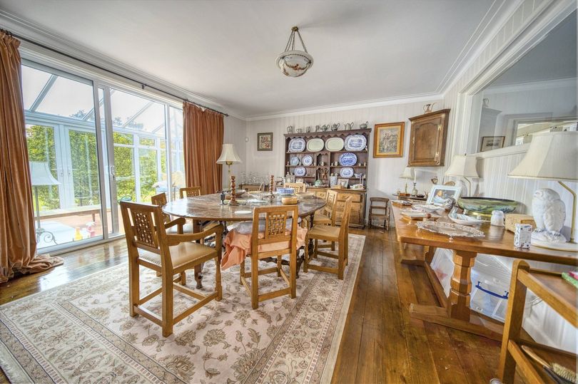Inside 'impressive' £925,000 home in one of Newcastle's most expensive ...