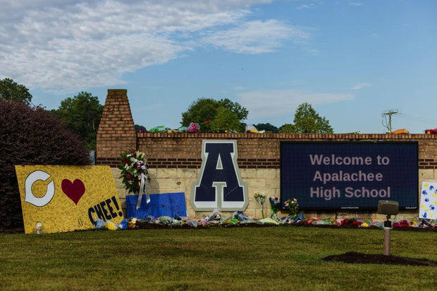 Apalachee High School shooting: Judge grants change of venue for Colt ...