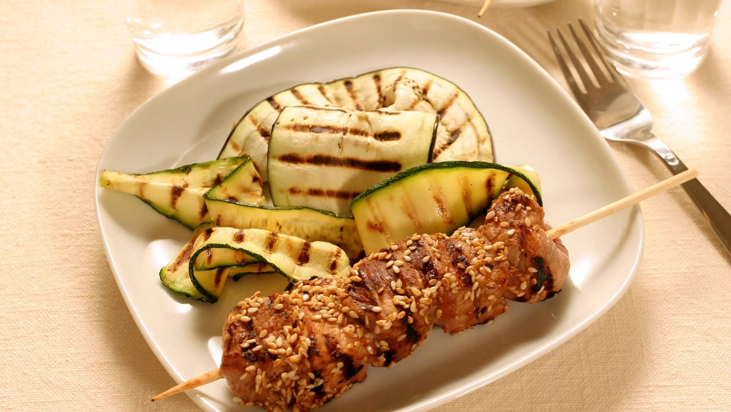 11 underrated cookout foods