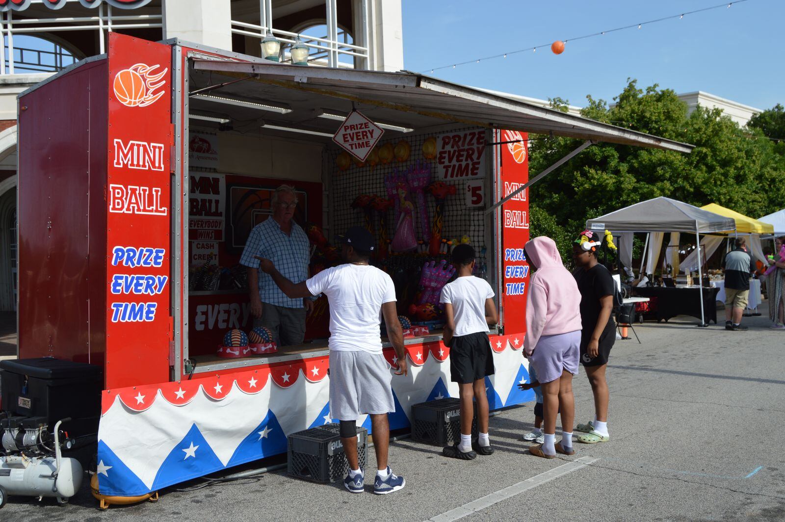 LaGrange to host street party and Lil Jon concert