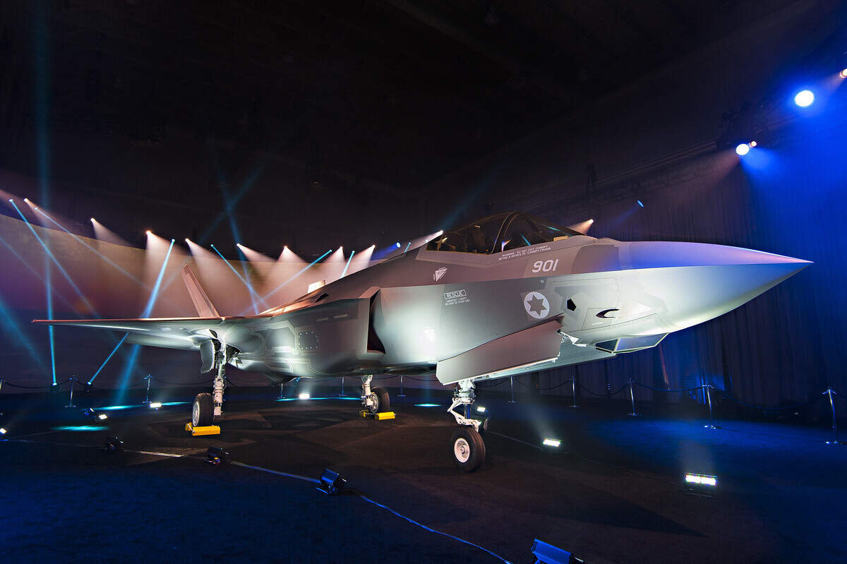 Sacramento to divest from Lockheed Martin under new ethical investment ...