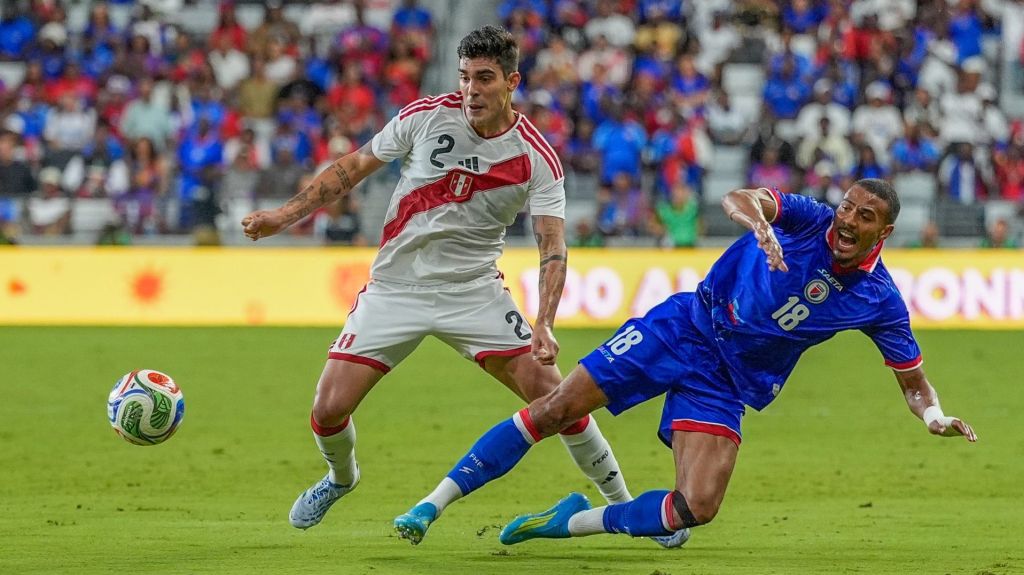 The expanded 48-team World Cup will be nearly unrecognizable