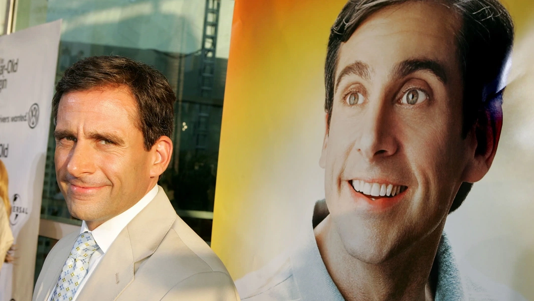 9 Steve Carell films from acclaimed to criticized