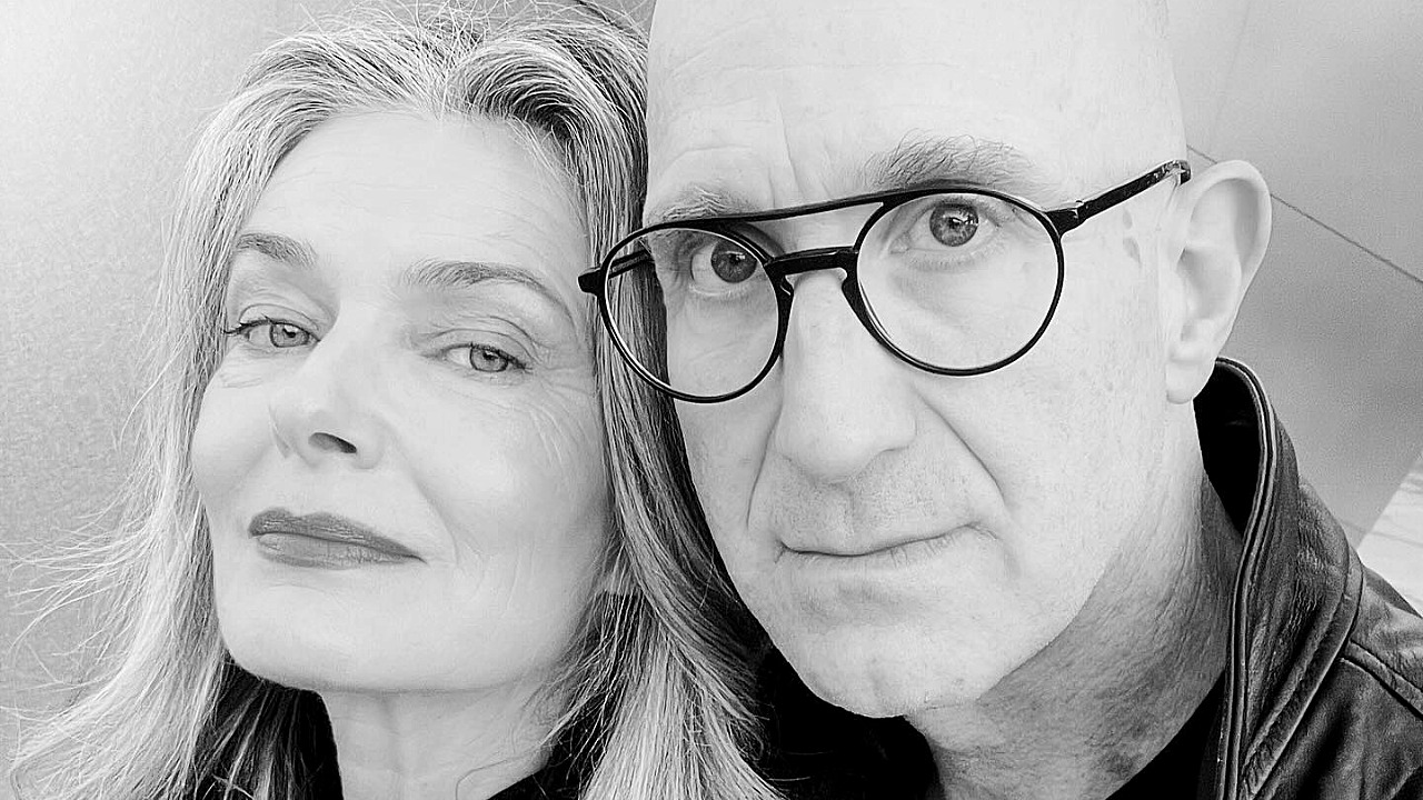 Paulina Porizkova reveals dark reason she’s marrying again at 61: ‘I ...