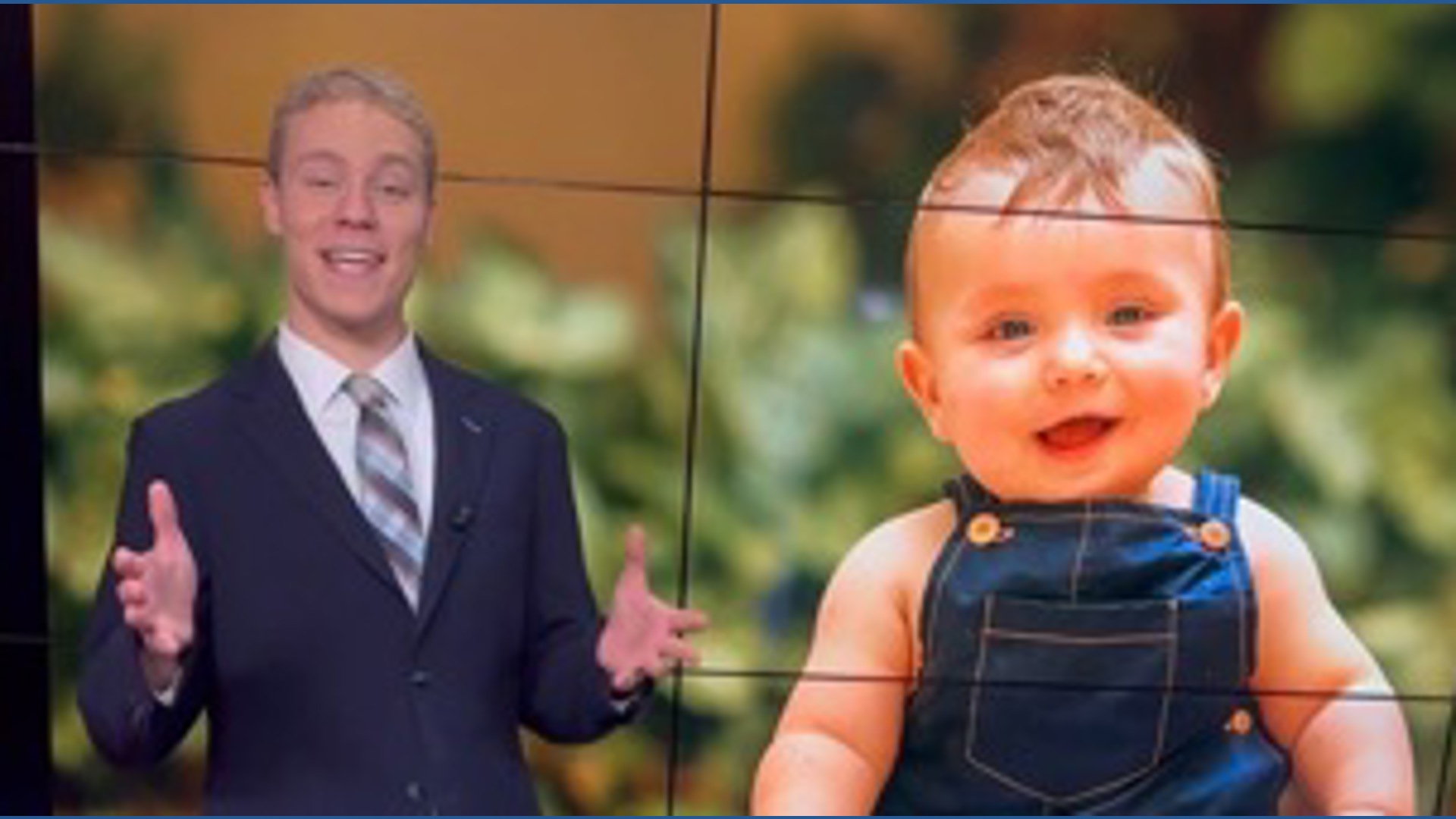 Top baby names and trends of 2026