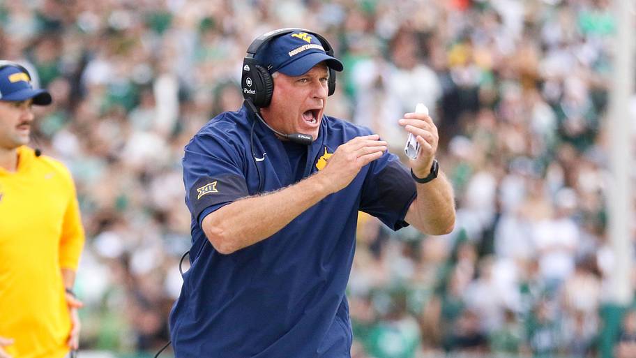 What West Virginia does better than Oklahoma State and why it matters