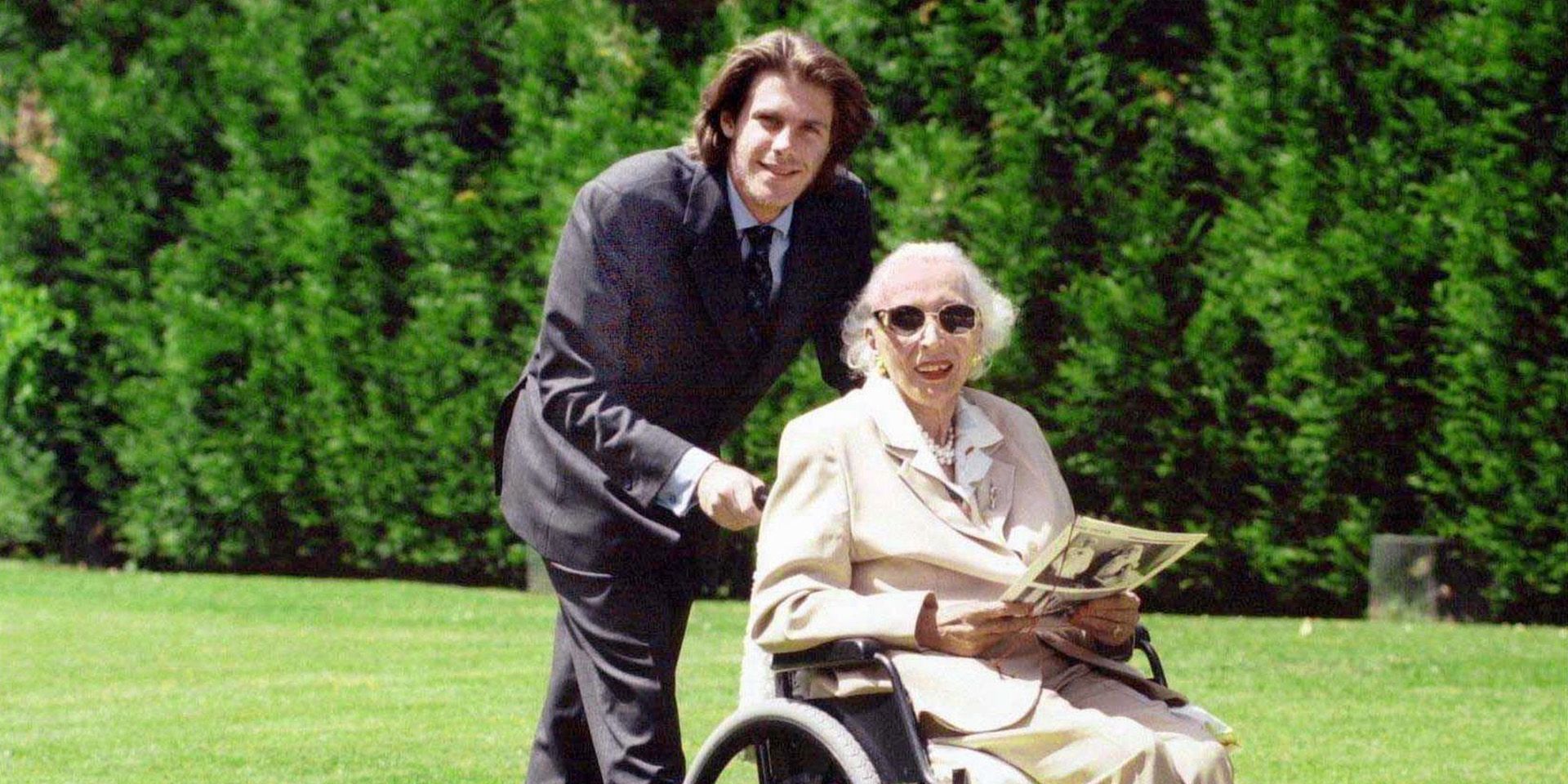 Emanuele Filiberto: «Mia nonna Maria José riteneva ignobile accusare ...