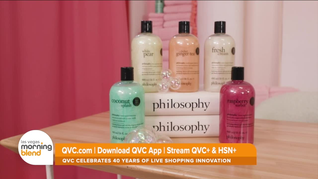 QVC celebrates 40 years of live shopping innovation