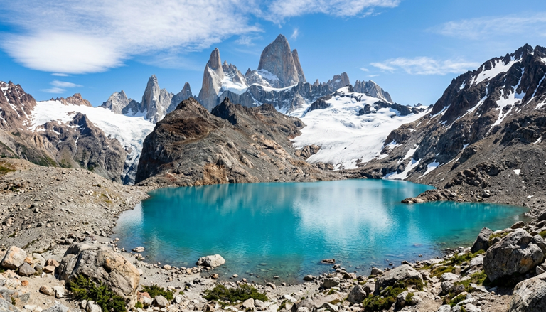 Revelamos los 10 senderos más increíbles del mundo que todo viajero ...