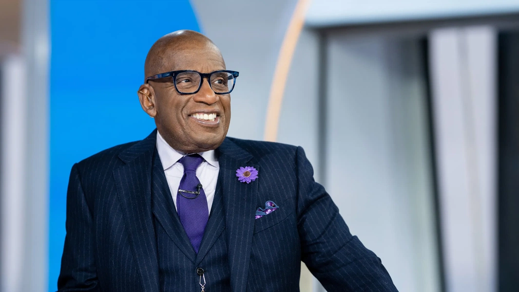 Al Roker’s sustainable weight loss habits