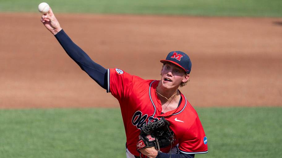 The 1 Ole Miss vs. North Carolina matchup that could decide everything ...