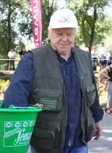 Zawody wędkarskie aktorów wracają do Białobrzegów. Znani z ekranów i ...