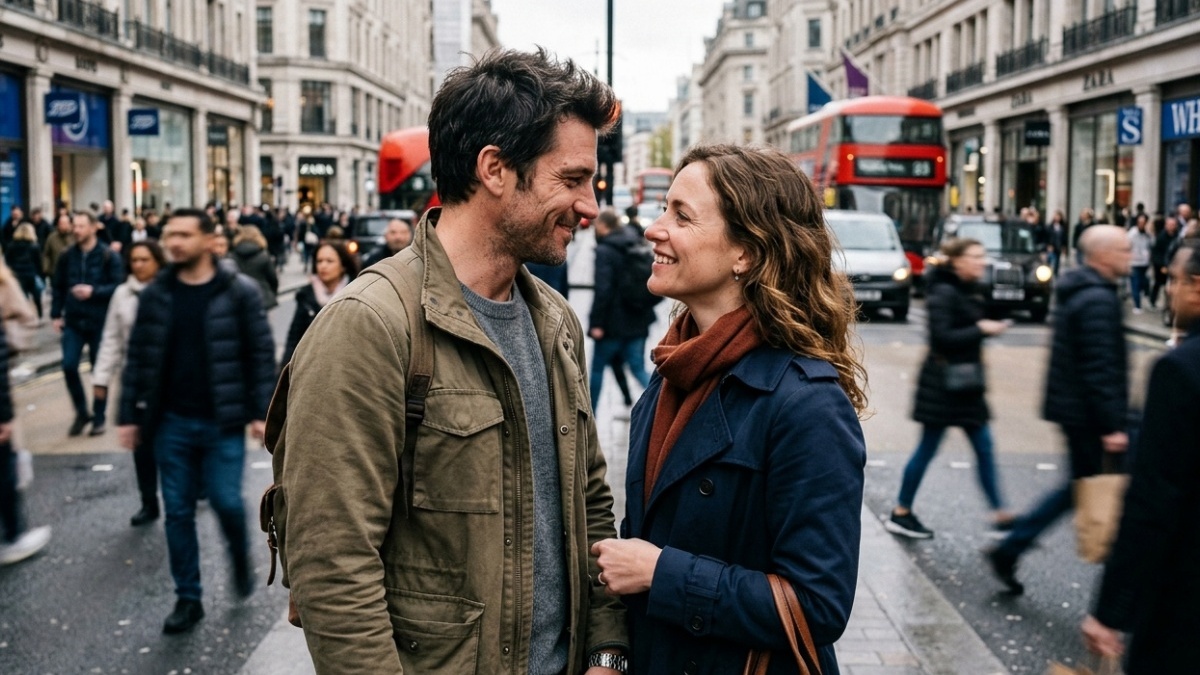 10 signs you may have met a love from a past life, according to ...