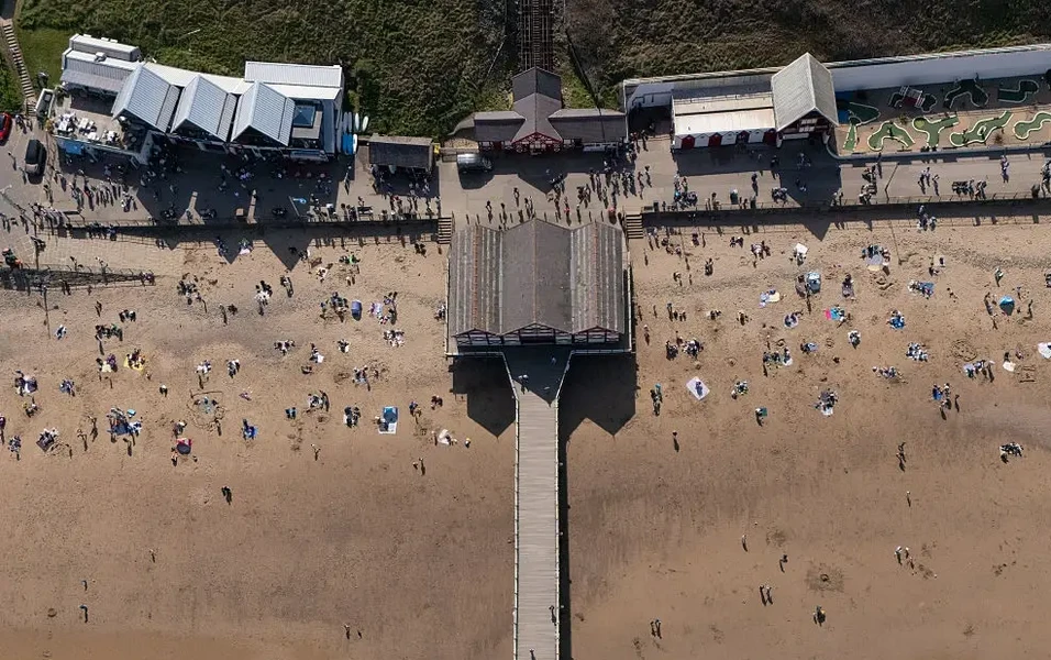 Saltburn to enforce new motorhome parking limits from July 6