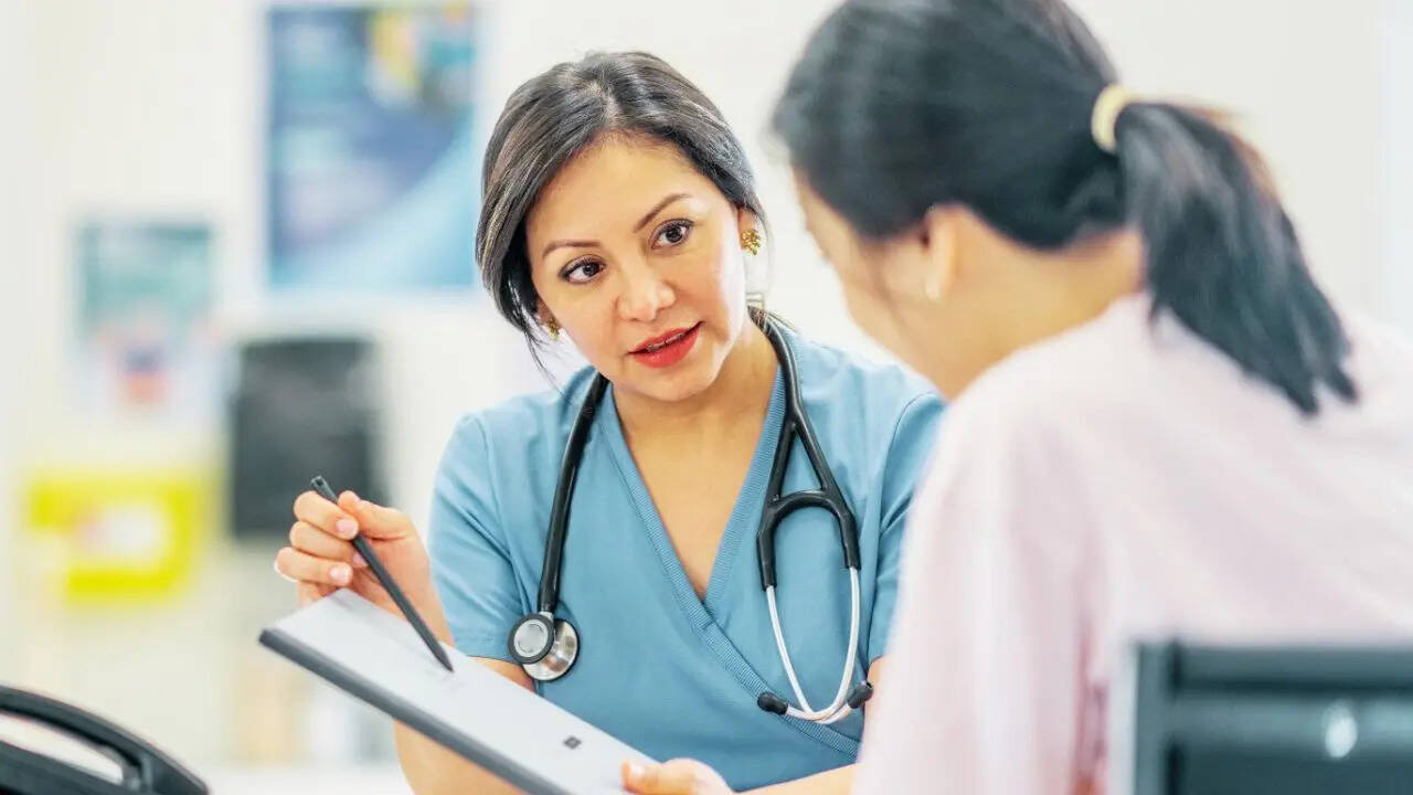 Doctor busts some of the most common fertility myths that are costing ...