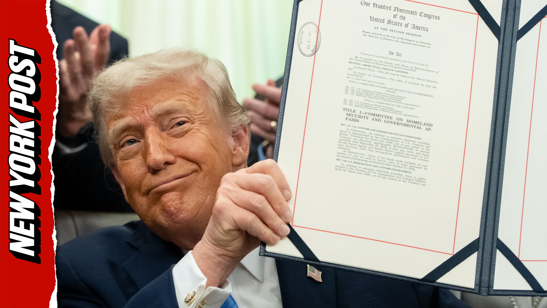Trump weighs ending USMCA trade deal with Canada and Mexico, signs $70B ...