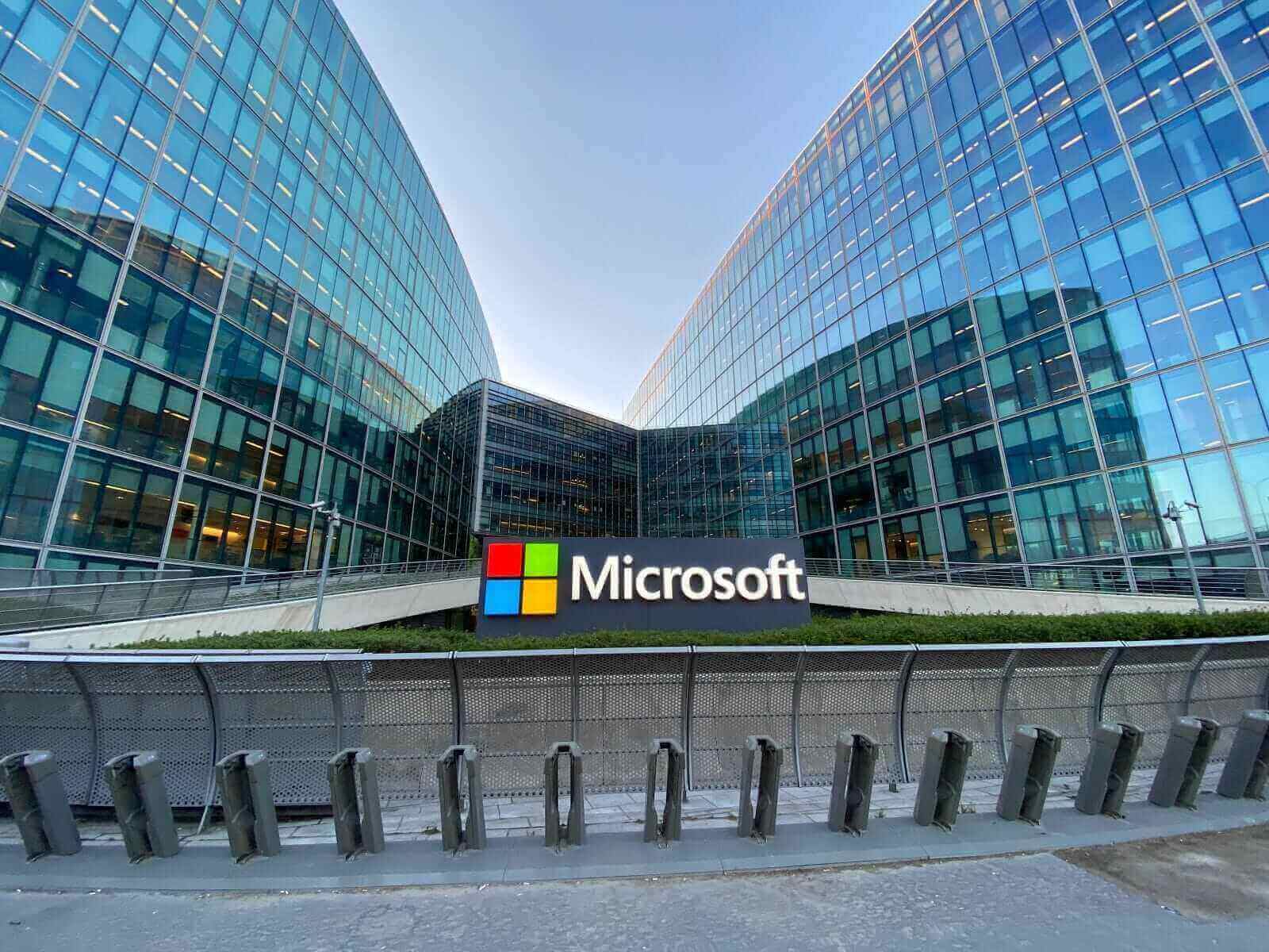 Investors buy long-dated Microsoft call options in huge volumes - a ...