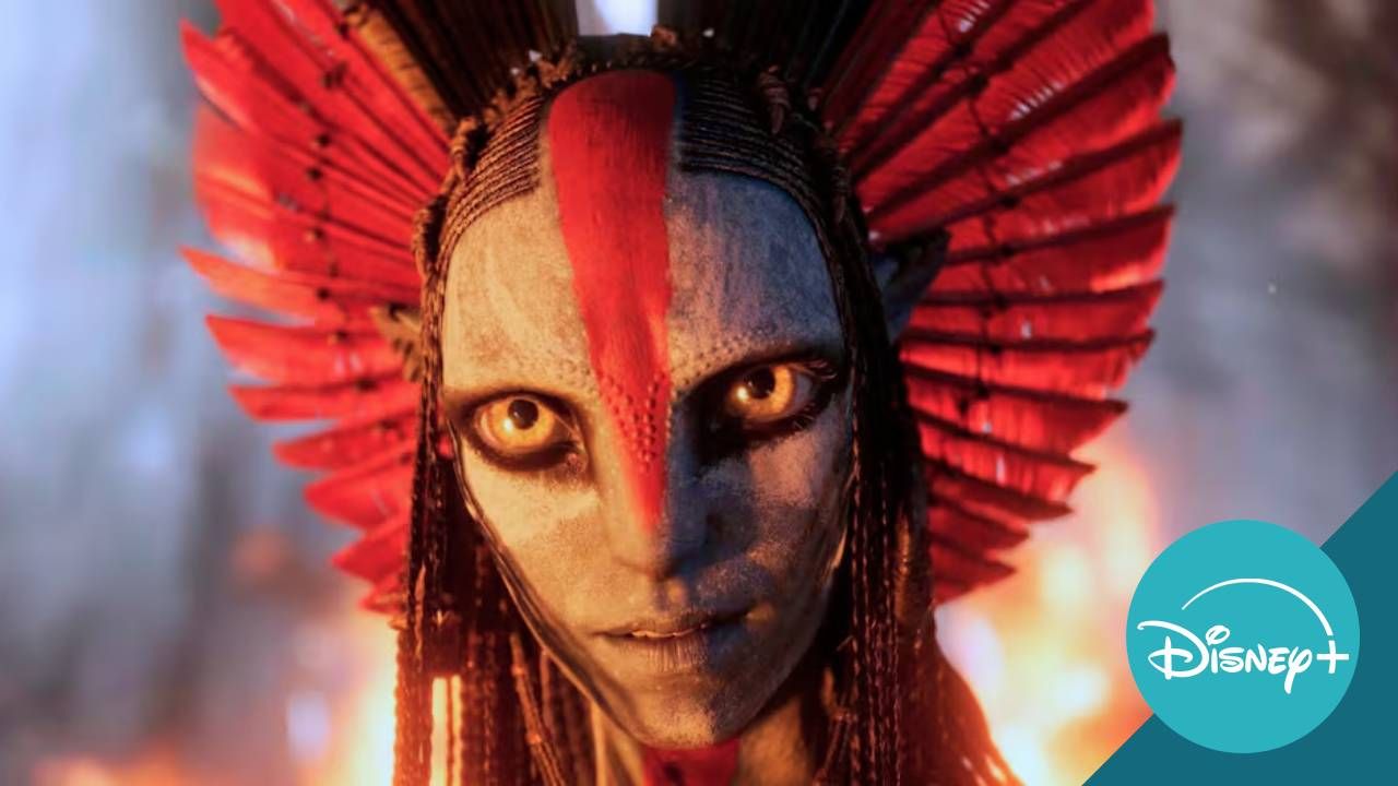 Avatar: Fuego y cenizas llega a streaming de México: revelan fecha de ...