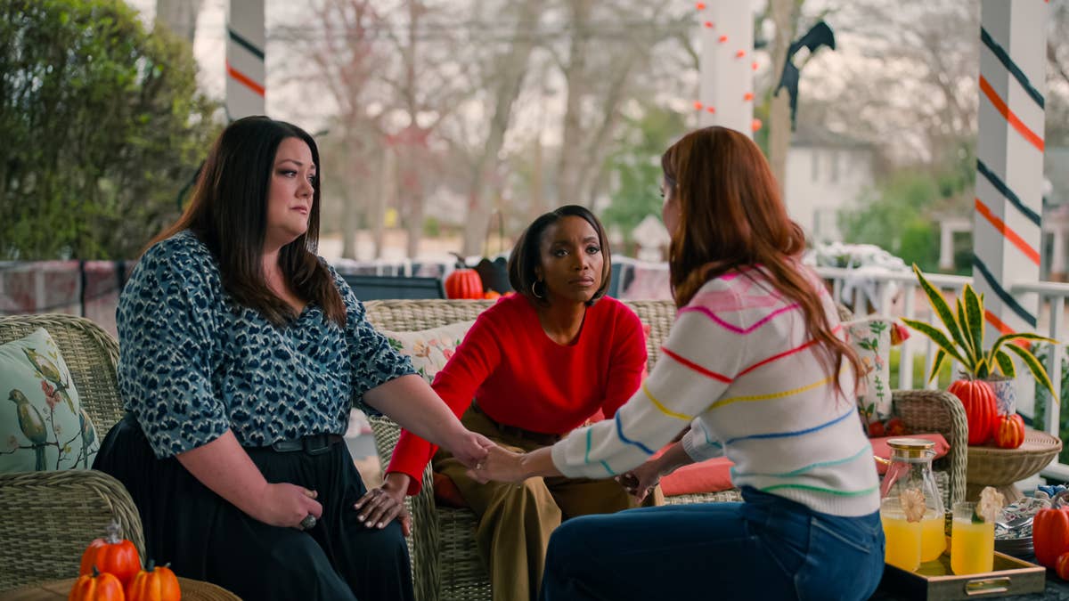 'Sweet Magnolias' season 4 recap: Key moments to remember before season 5